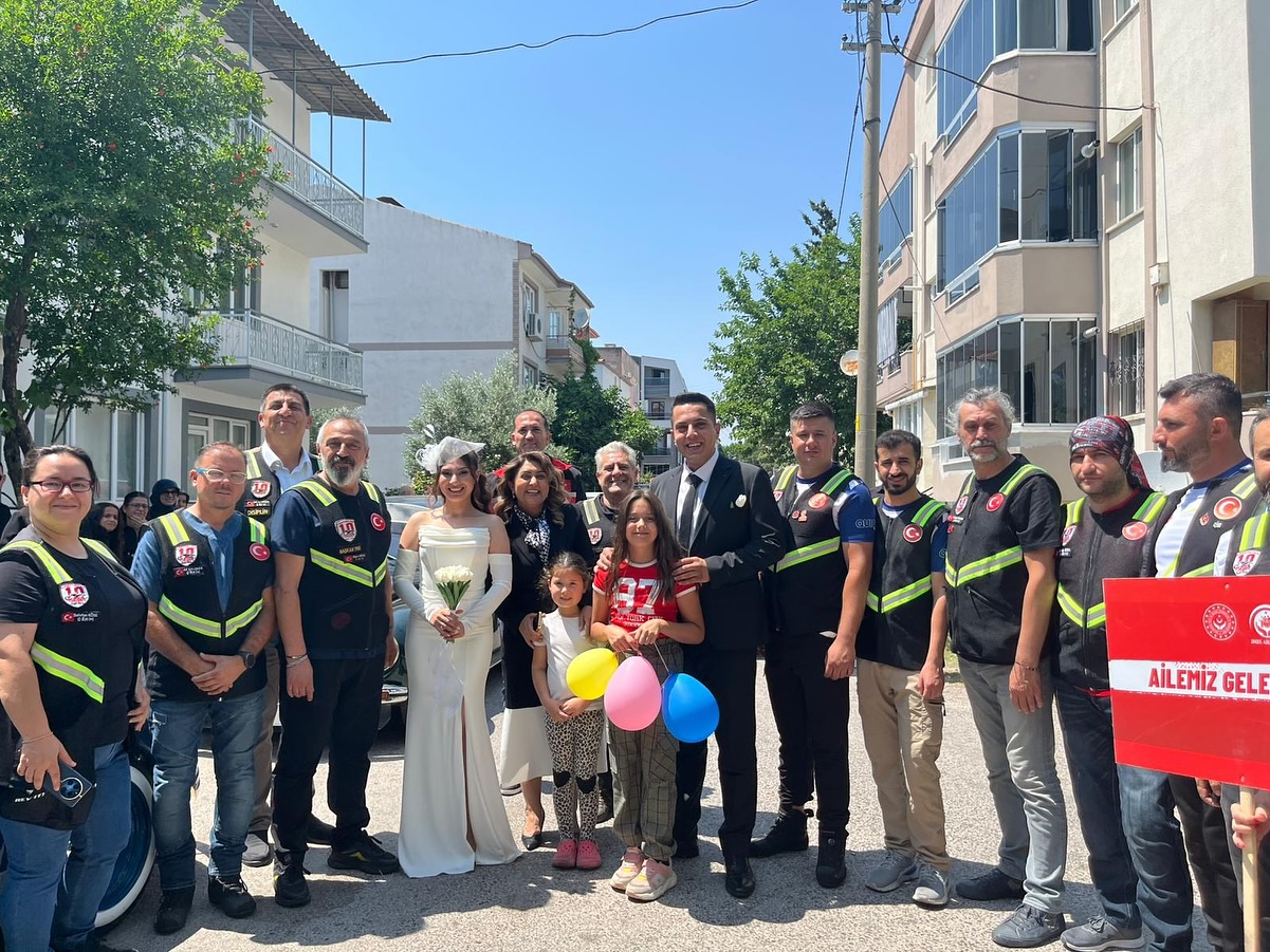 2025 #AileYılı kapsamında; “Evlenecek Gençlerin Desteklenmesi Projesi ...